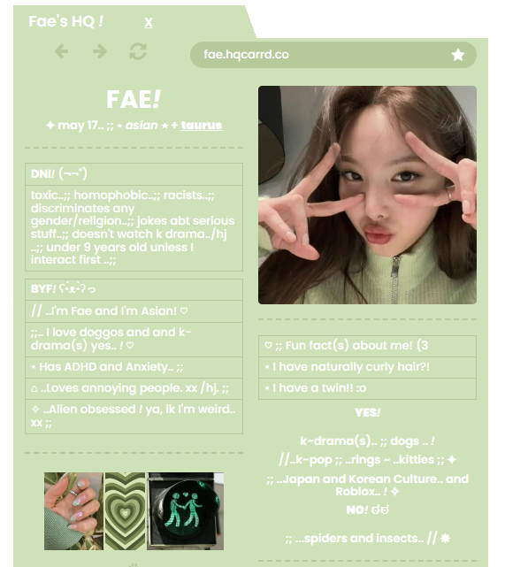 cupidsheart's Commission Form | Artistree